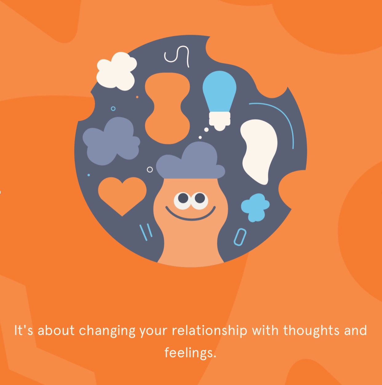 Get Some Headspace – Hidden in Plain Sight