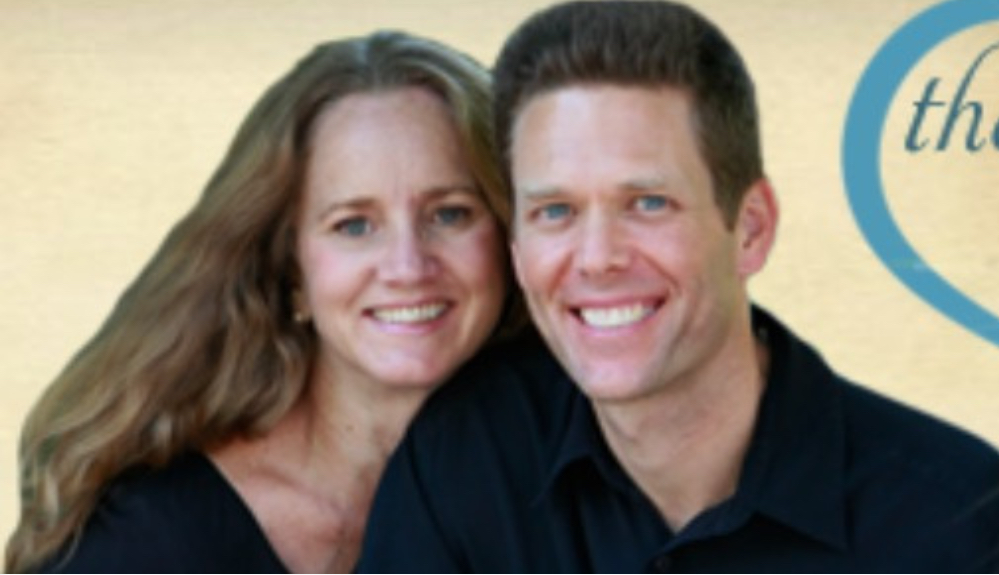 Quote from DavidPaul & Candace Doyle – Hidden in Plain Sight