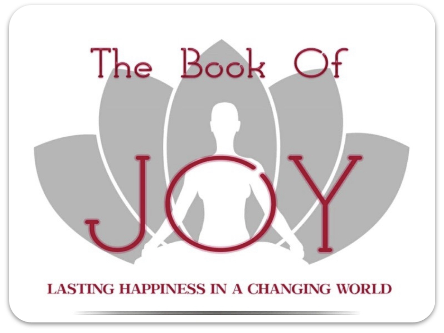 Book of Joy – Hidden in Plain Sight