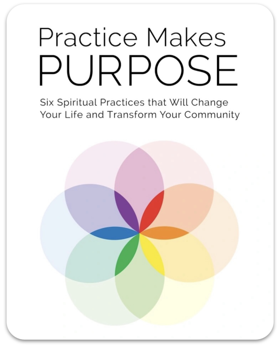 Practice Makes PURPOSE – Hidden in Plain Sight